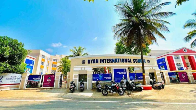 12 Best CBSE Schools in Bangalore | Updated Fees [2024-25]