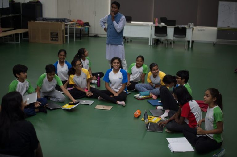 Top 20 Best International Schools in Bangalore for 2025-26