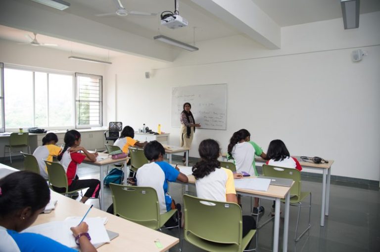Top 20 Best International Schools in Bangalore for 2025-26