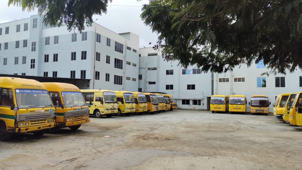 Uncover 12 best IGCSE schools in Bangalore 2024-25| Updated Fees Reviews