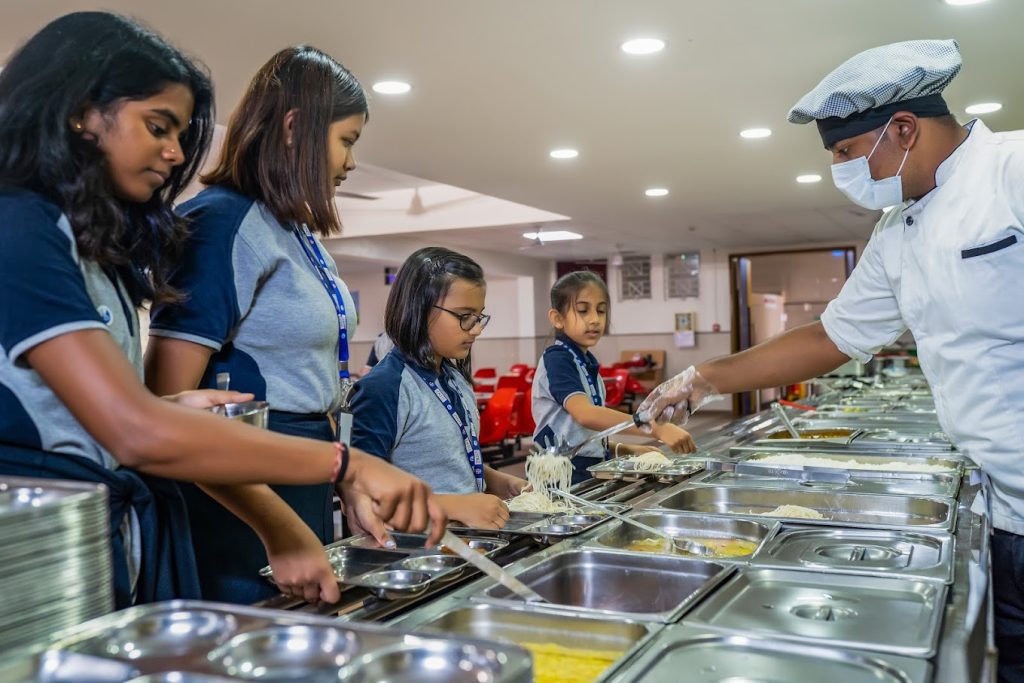 Uncover 12 best IGCSE schools in Bangalore 2024-25| Updated Fees Reviews