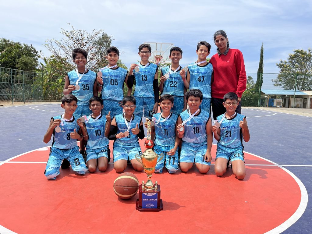 Updated List of 12 Best Schools in Electronic City [2024-25]