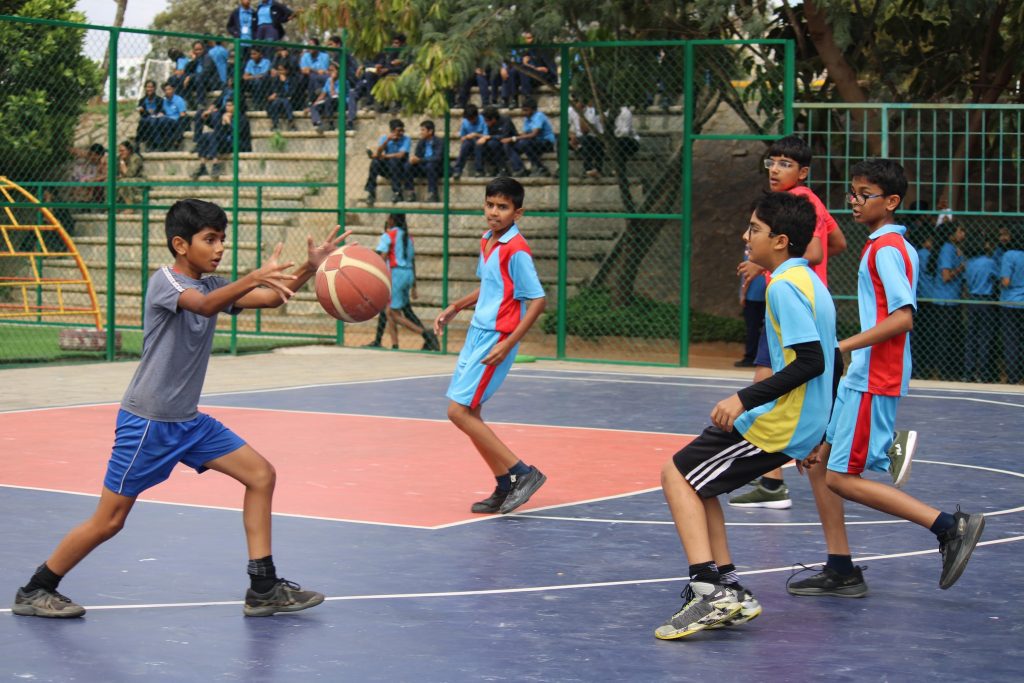 Uncover 12 best IGCSE schools in Bangalore 2024-25| Updated Fees Reviews