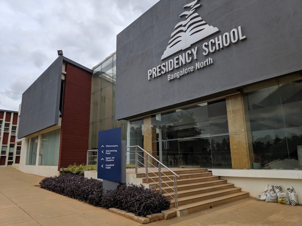 Top 12 Best Schools in South Bangalore for 2025–26 [Updated]