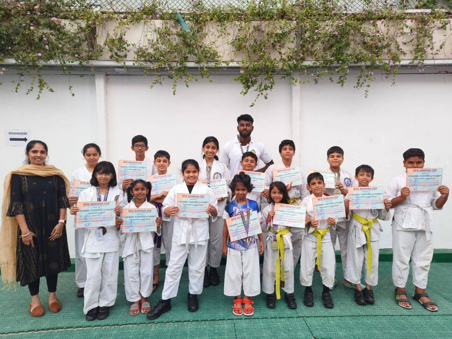 6 Best Schools In Hennur Bangalore 2025-2026 | Updated List