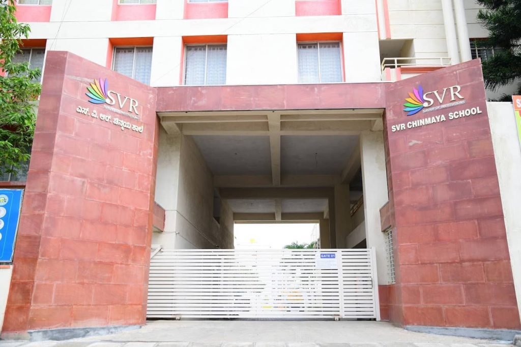 8 Best schools in HSR Layout 2025-2026 | Detailed Review