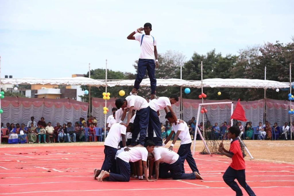 8 Best schools in HSR Layout 2025-2026 | Detailed Review