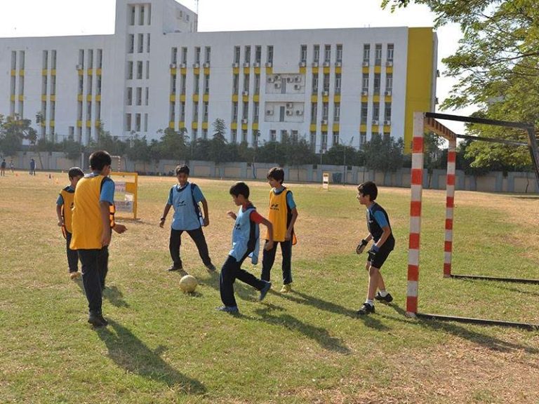 Unlocking 7 best chains of schools in Bangalore