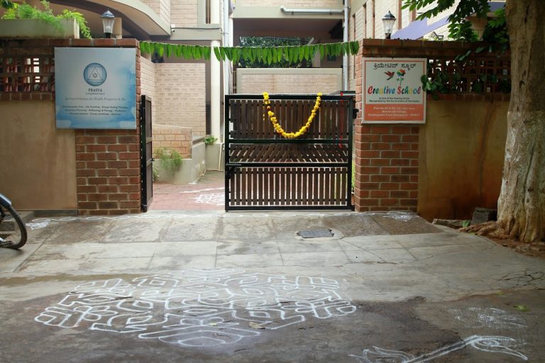 List of 12 Best Alternative Schools in Bangalore [2024-25]