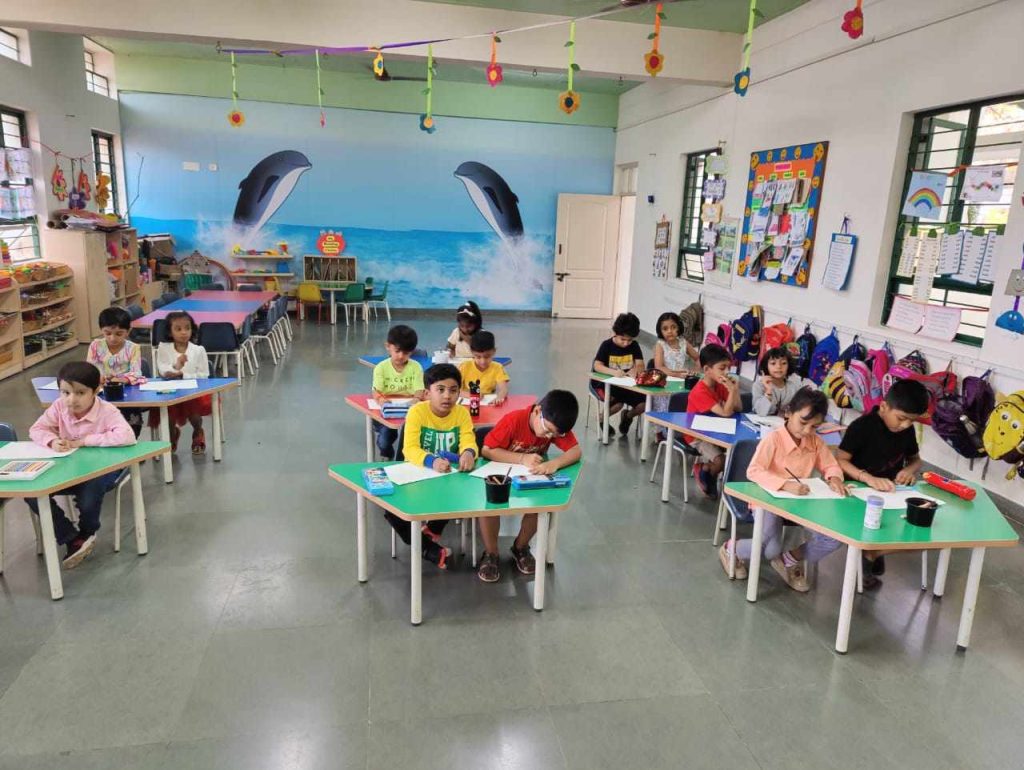 List of 11 Best Schools in Bannerghatta Road, Bangalore