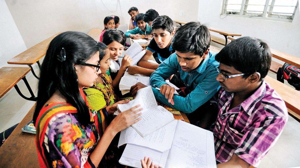 Practical Tips on How to Study in Class 11 to Crack Any Competitive Exam