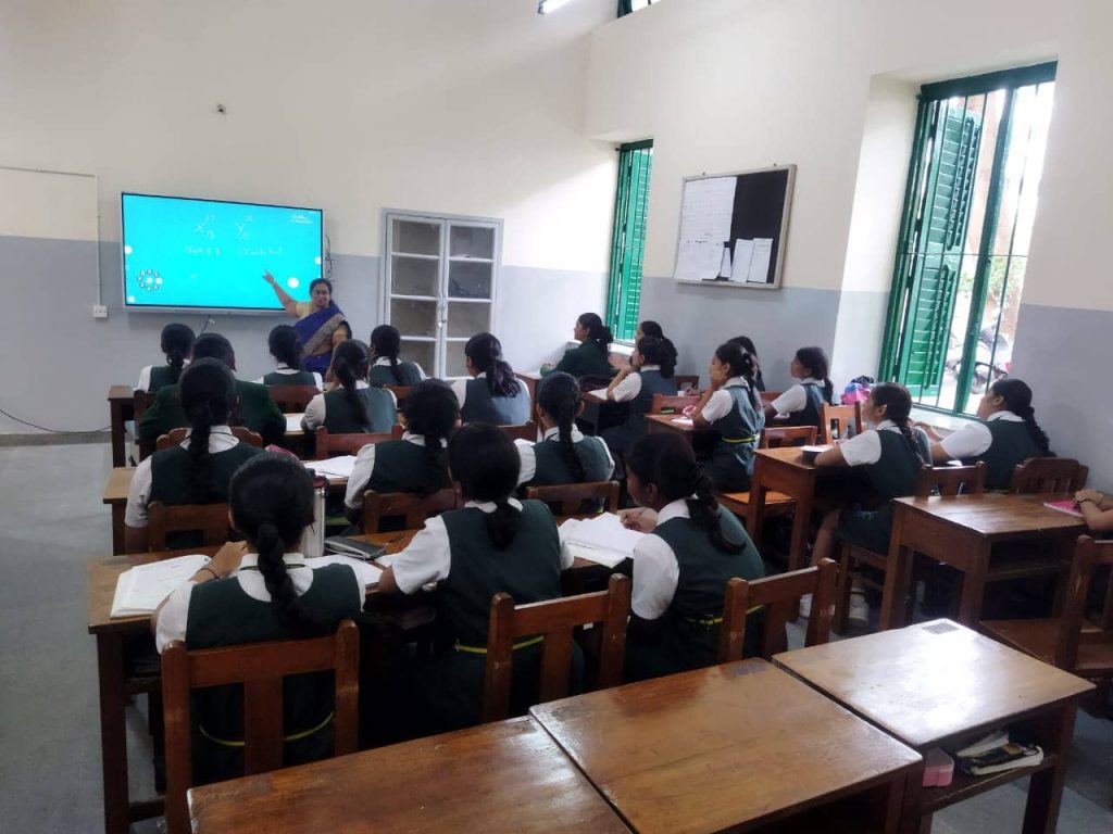 7 Best ICSE Schools in Bangalore for 11th and 12th 2025-26 | Updated List