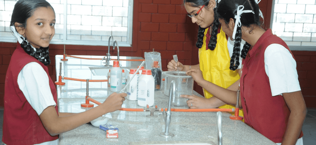 7 Best Schools In KR Puram Bangalore for 2024-2025