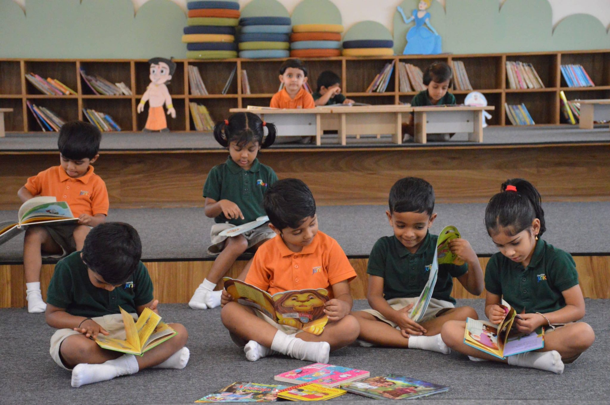 7 Best Schools In KR Puram Bangalore for 2024-2025