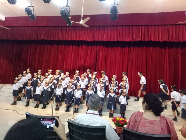 25 Best Schools in Lucknow with Fees 2025-2026
