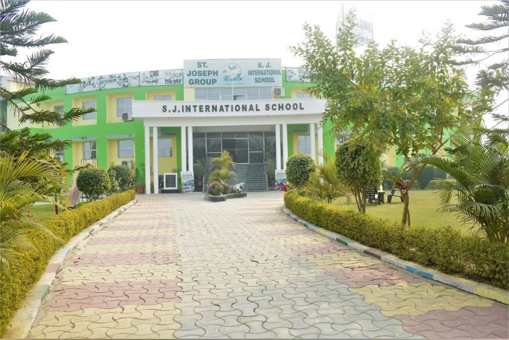 Top 7 Best International Schools in Lucknow for 2025-26