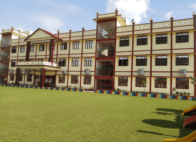 25 Best Schools in Lucknow with Fees 2025-2026