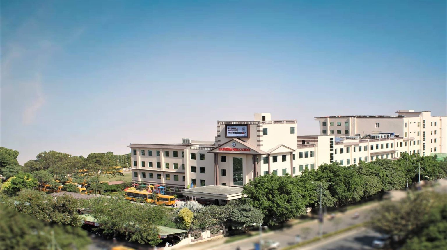25 Best Schools in Lucknow with Fees 2025-2026