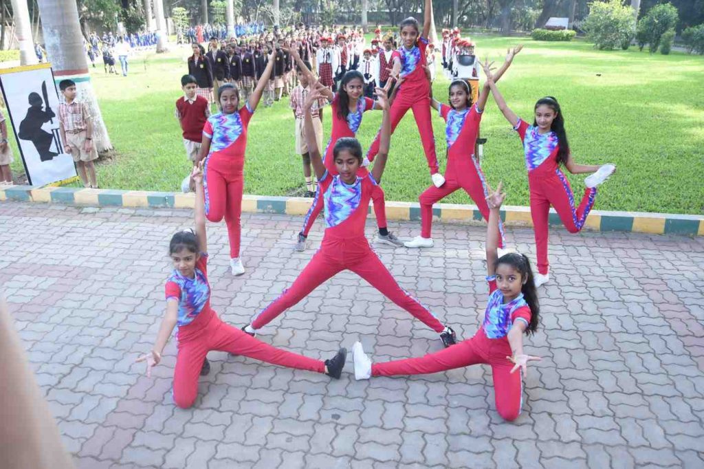 List of Top 10 Best Schools in Jalahalli 2024-2025