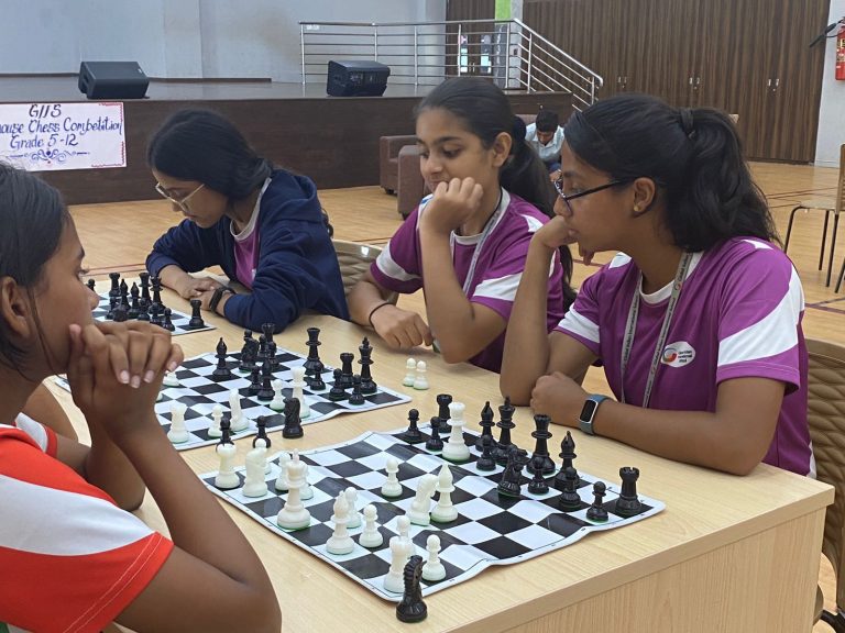 7 Best International Schools in Whitefield [2024–25]