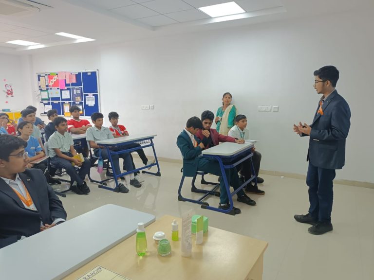 7 Best International Schools in Whitefield [2024–25]