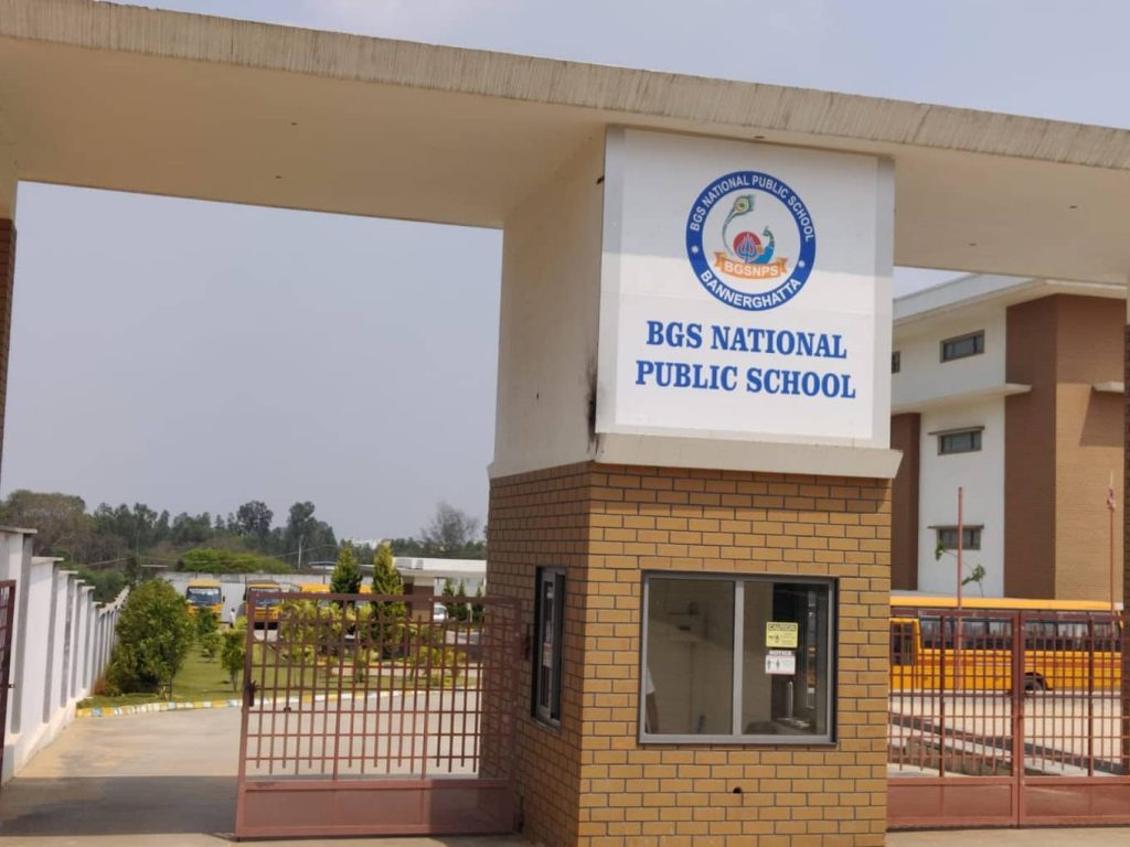 List of 11 Best Schools in Bannerghatta Road, Bangalore
