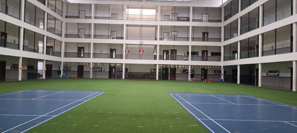 List of 11 Best Schools in Bannerghatta Road, Bangalore
