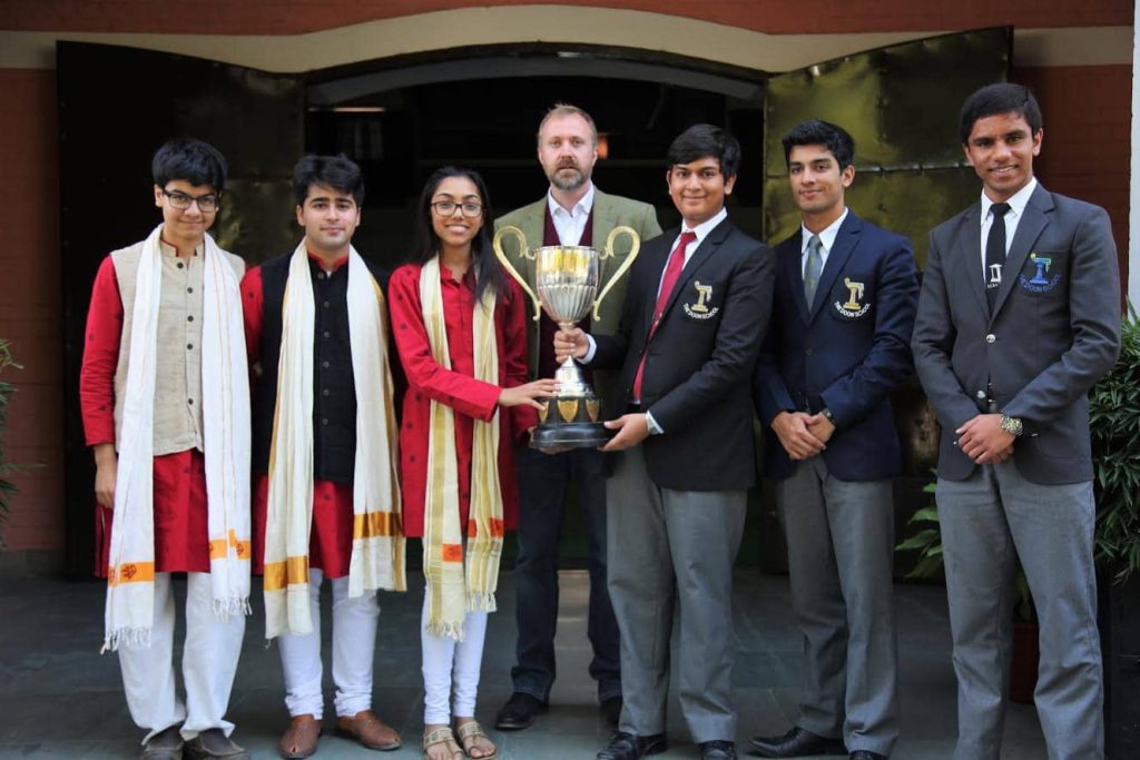 Top 11 Best IB Schools in India