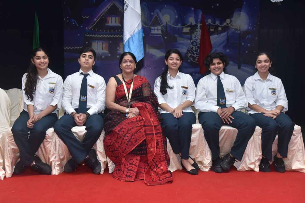 Top 11 Best IB Schools in India