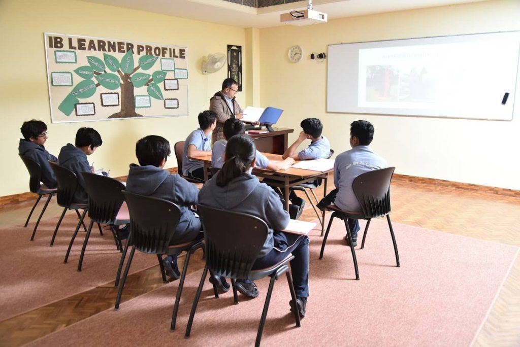 Top 11 Best IB Schools in India
