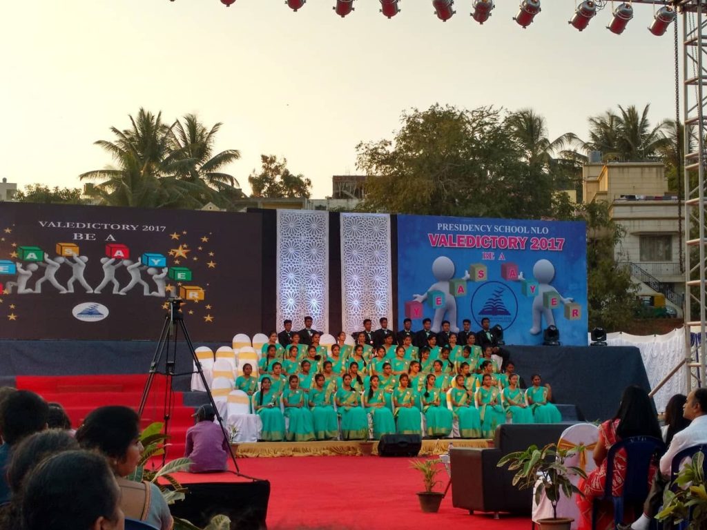 List of 11 Best Schools in Bannerghatta Road, Bangalore