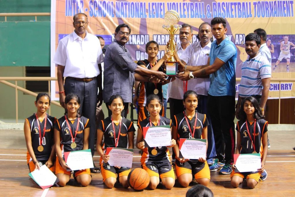 List of 9 Best CBSE Schools in Hebbal, Bangalore