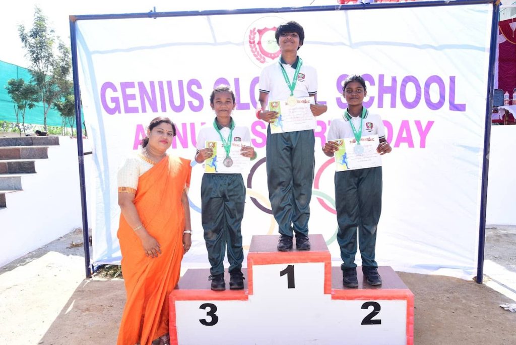 Best 8 CBSE Schools in Marathahalli, Bangalore