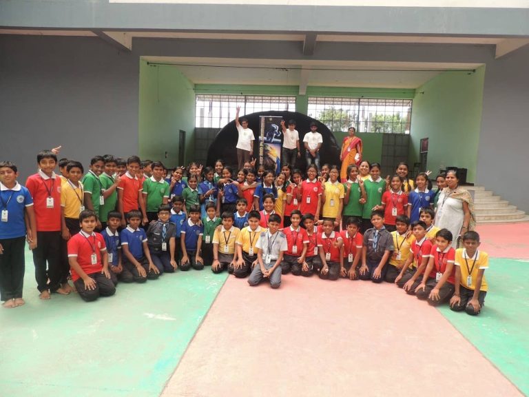 Top 8 Best Schools in Rajarajeshwari Nagar, Bangalore| 2024-25