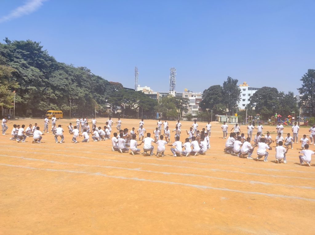List of best 7 Schools in BTM Layout, Bangalore 2025-26