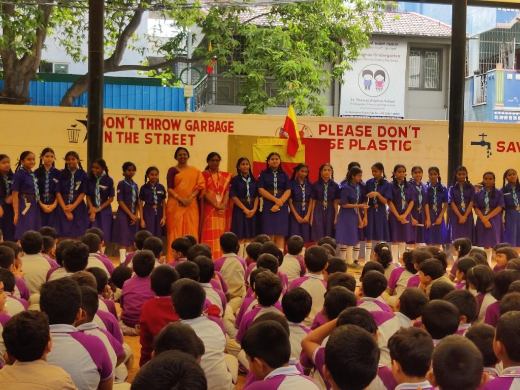 List of best 7 Schools in BTM Layout, Bangalore 2025-26