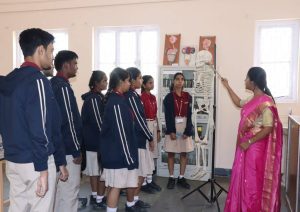 Best 7 CBSE Schools in KR Puram, Bangalore 2024-2025