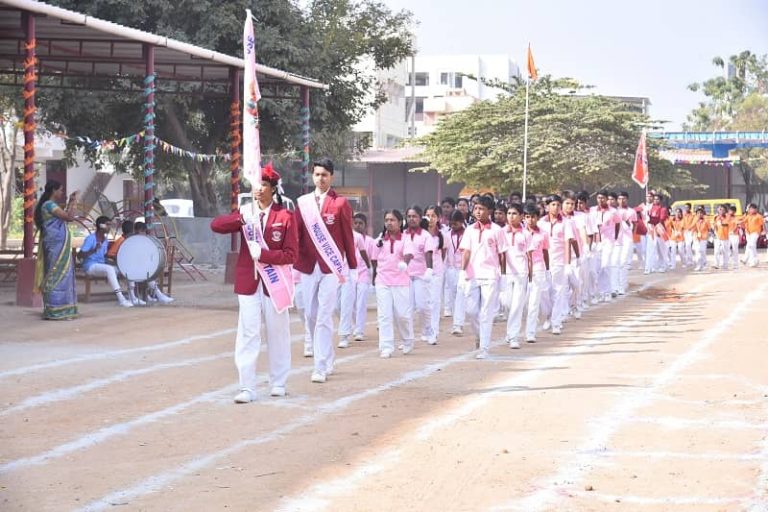 Best 7 CBSE Schools in KR Puram, Bangalore 2024-2025