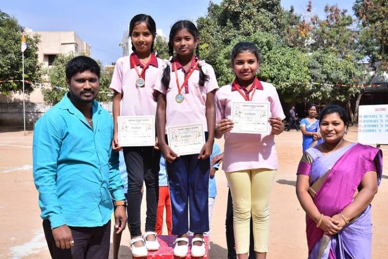 Best 7 CBSE Schools in KR Puram, Bangalore 2024-2025
