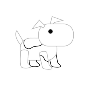 Dog Drawing for Kids: An Easy Guide in 5 steps!