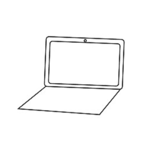 Computer Drawing for kids in under 5 minutes!