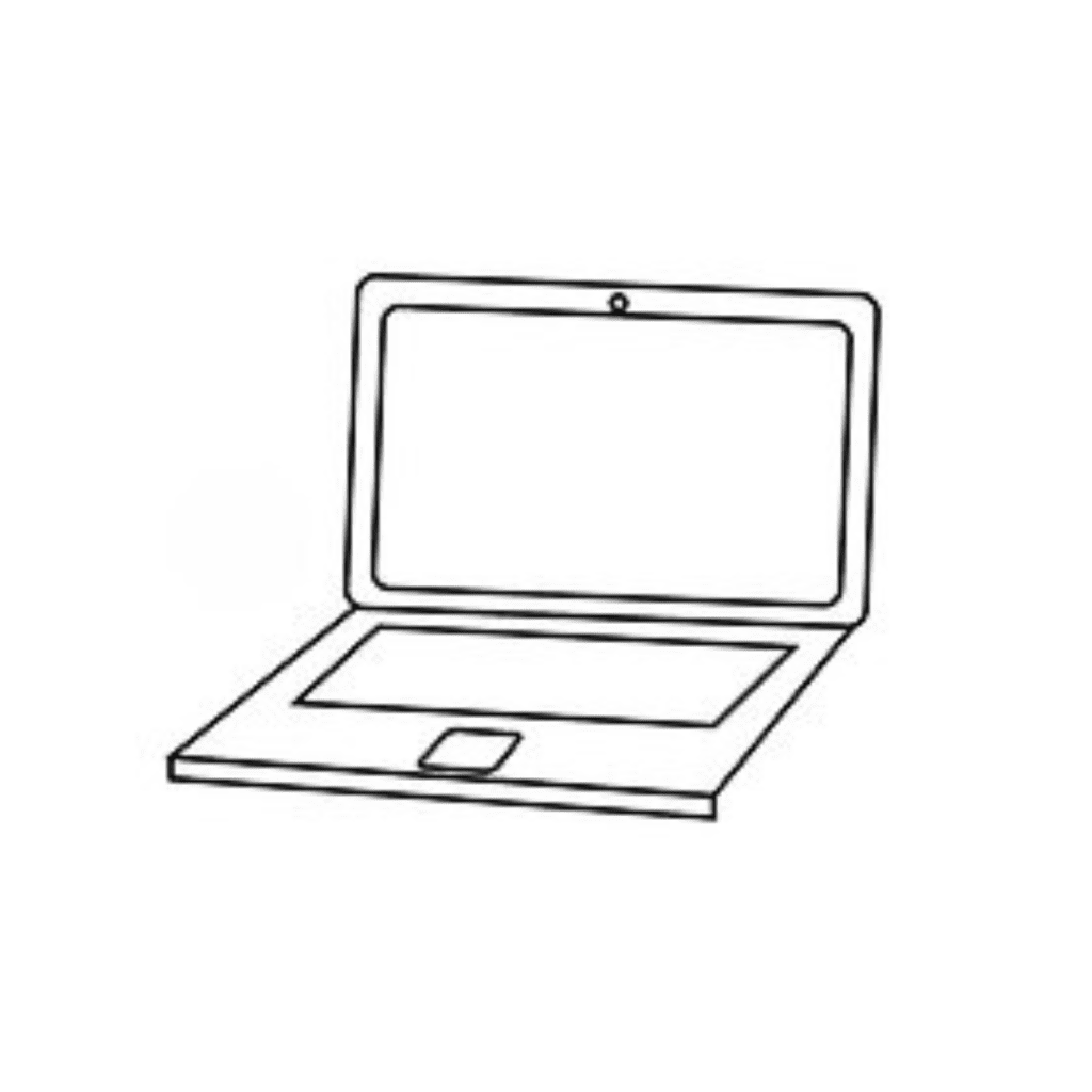 Computer Drawing for kids in under 5 minutes!