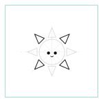 Sun Drawing for Kids: An Easy Step-by-Step Guide in 5 minutes!