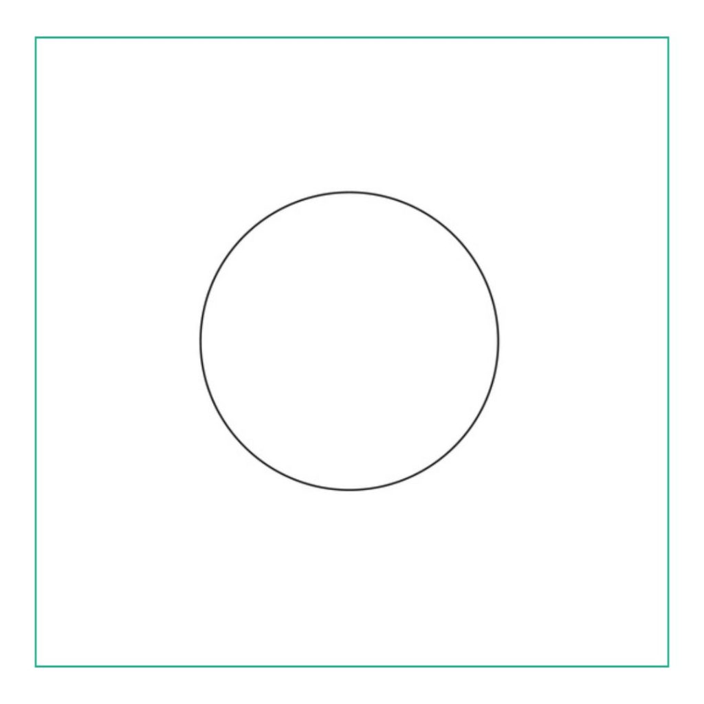 Simple & Fun Moon Drawing For Kids in 5 Minutes!