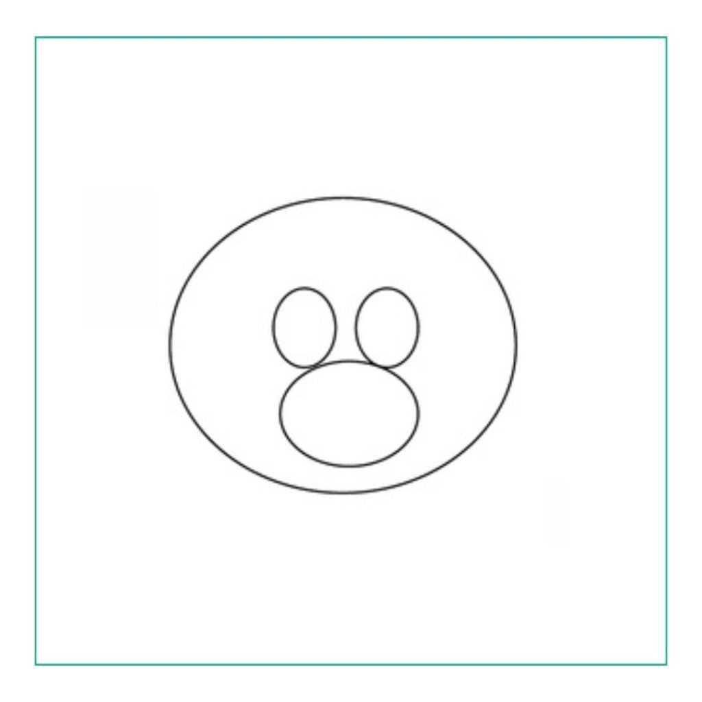 An easy Step-by-Step Guide to Panda Drawing for Kids in 5 mins!