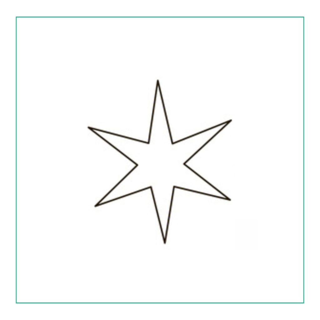 Star Drawing for Kids : Easy 5 Min Guide