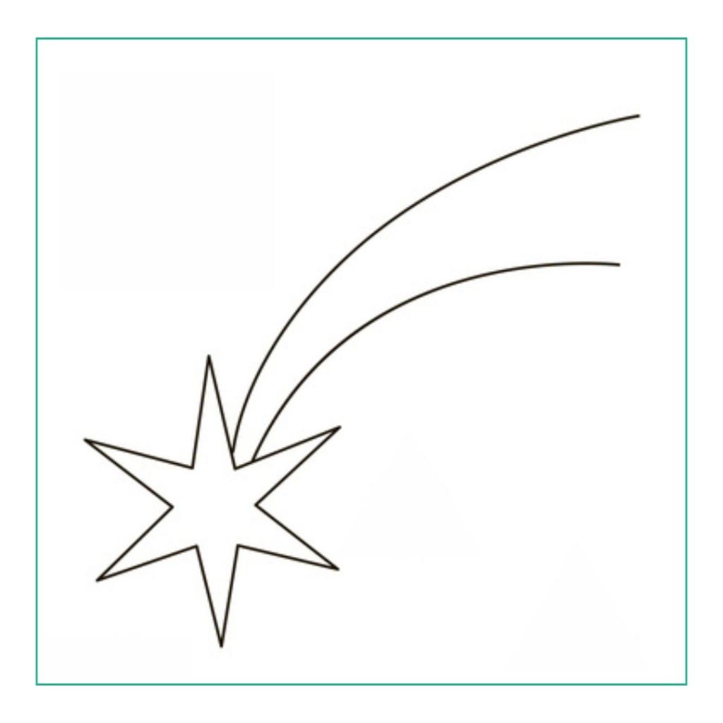 Star Drawing for Kids : Easy 5 Min Guide