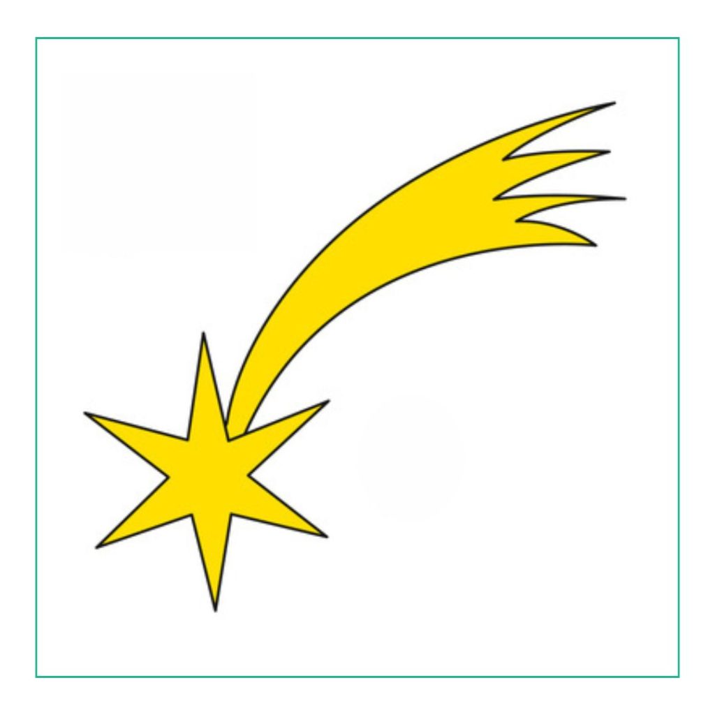 Star Drawing for Kids : Easy 5 Min Guide