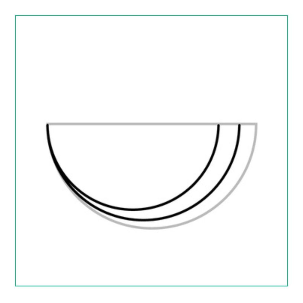 Simple & Fun Watermelon Drawing for Kids in 5 Minutes!