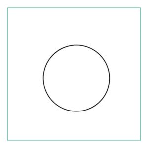 Fun Ball Drawing for Kids in just 6 steps!